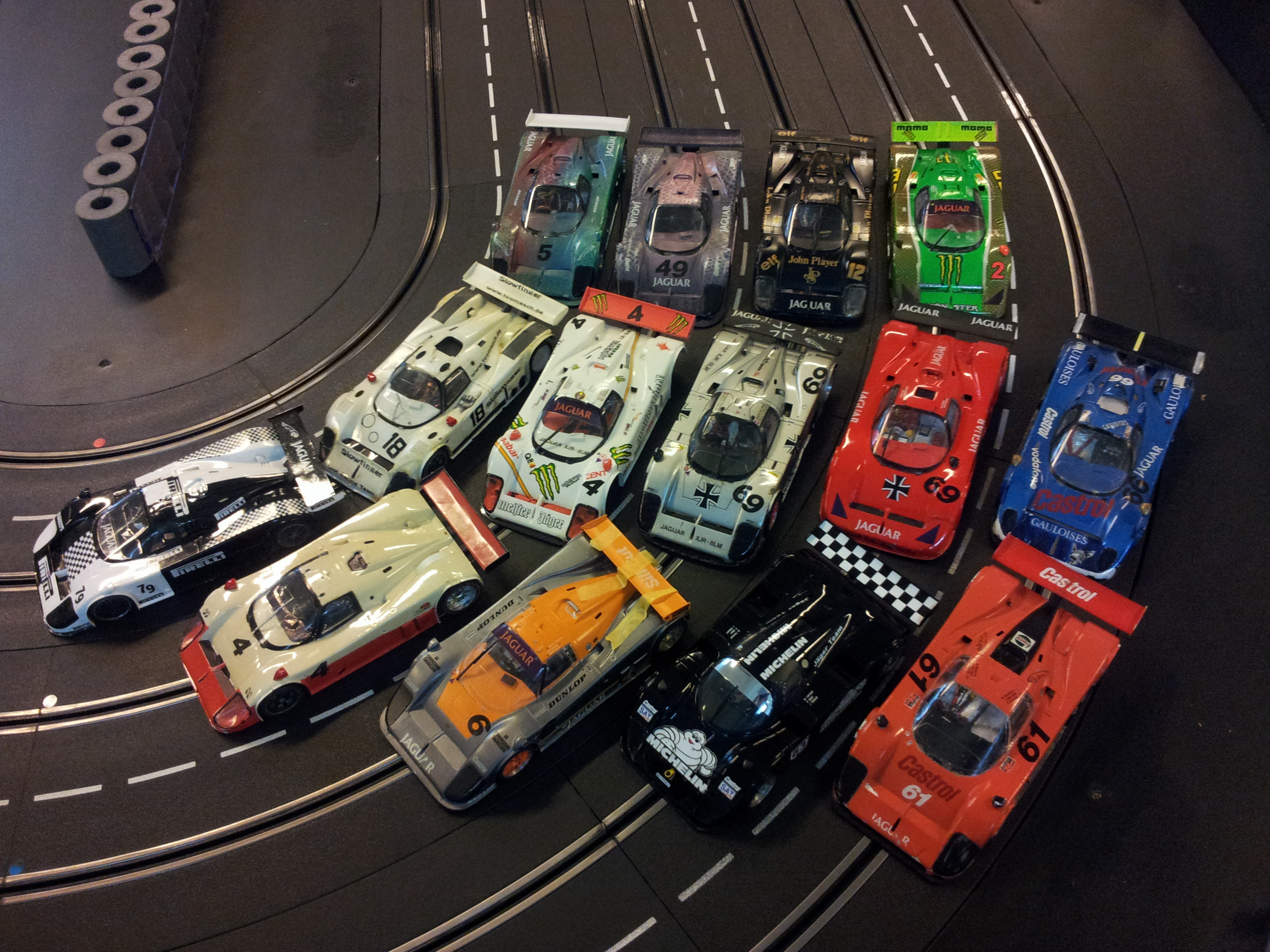 SLP Juli 2016 - Slotfreunde Berlin e.V.