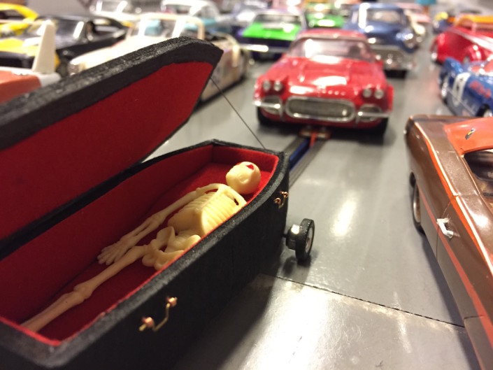 American V8 Race 2015 - Slotfreunde Berlin - Slotfreunde Berlin e.V.