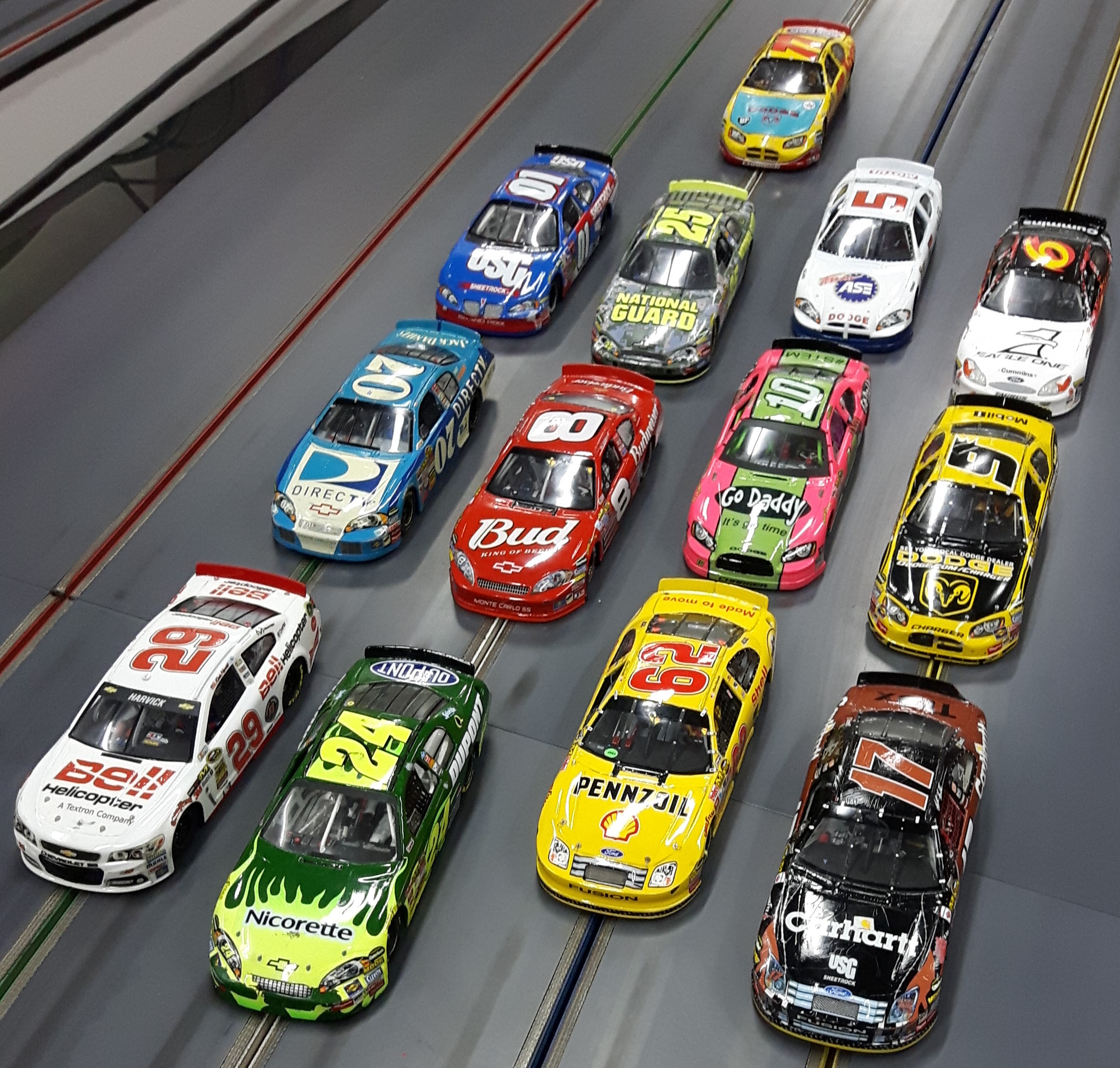 NASCAR Archives - Slotfreunde Berlin e.V.